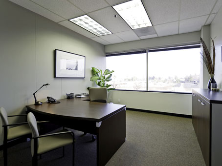 100 Square Foot Office Space For Lease @ 4900 California Ave - Tower B ...