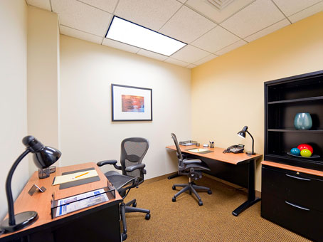 125 Square Foot Office Space For Lease @ 1230 Avenue Of The Americas ...