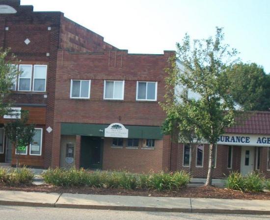 2,304 Square Foot Retail Space For Lease @ 989 Kenmore Blvd - First ...